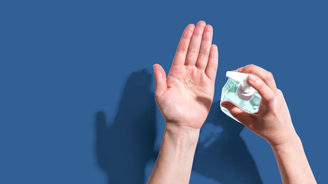 Glaring lack of hygiene in healthcare from global perspective ...