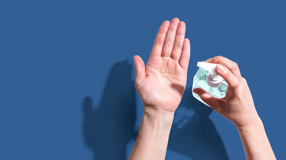 Glaring lack of hygiene in healthcare from global perspective ...