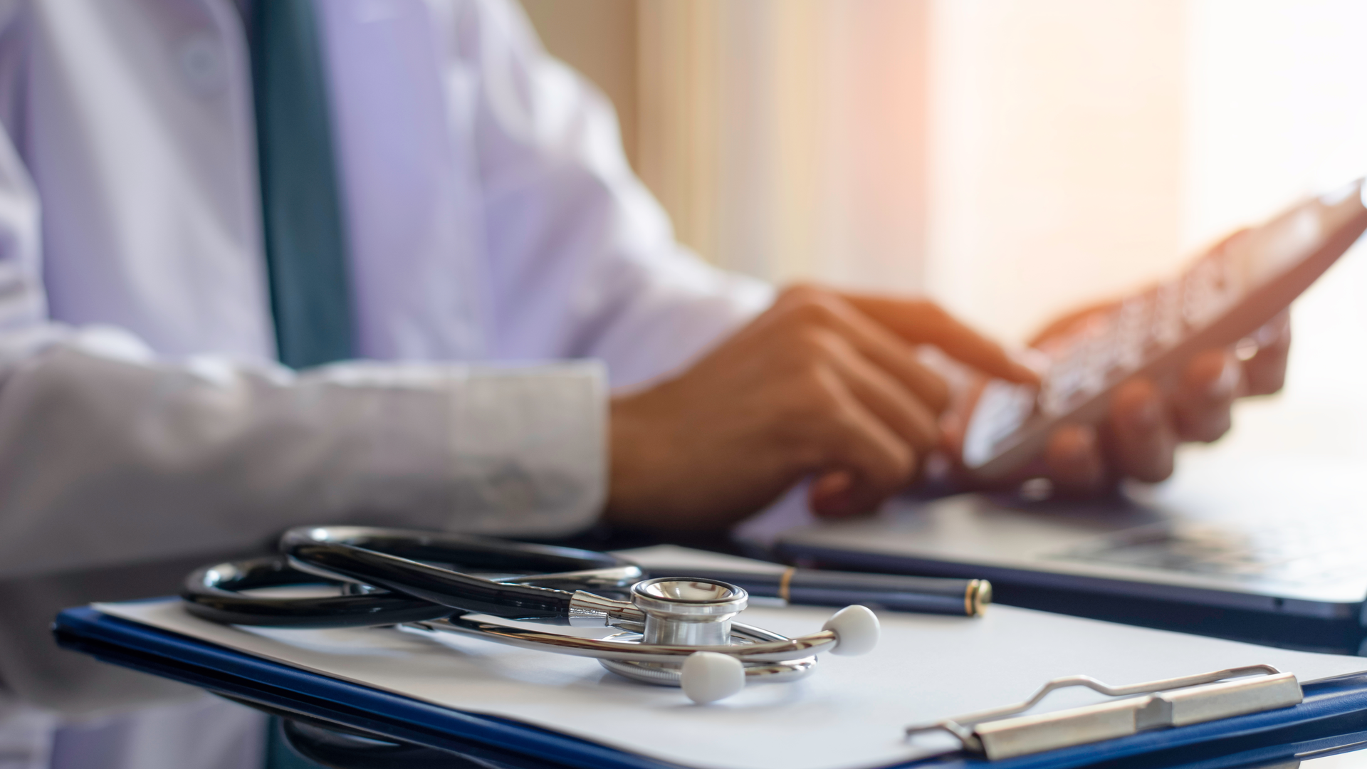 Hospital financials take turn for the worse | Healthcare Purchasing News