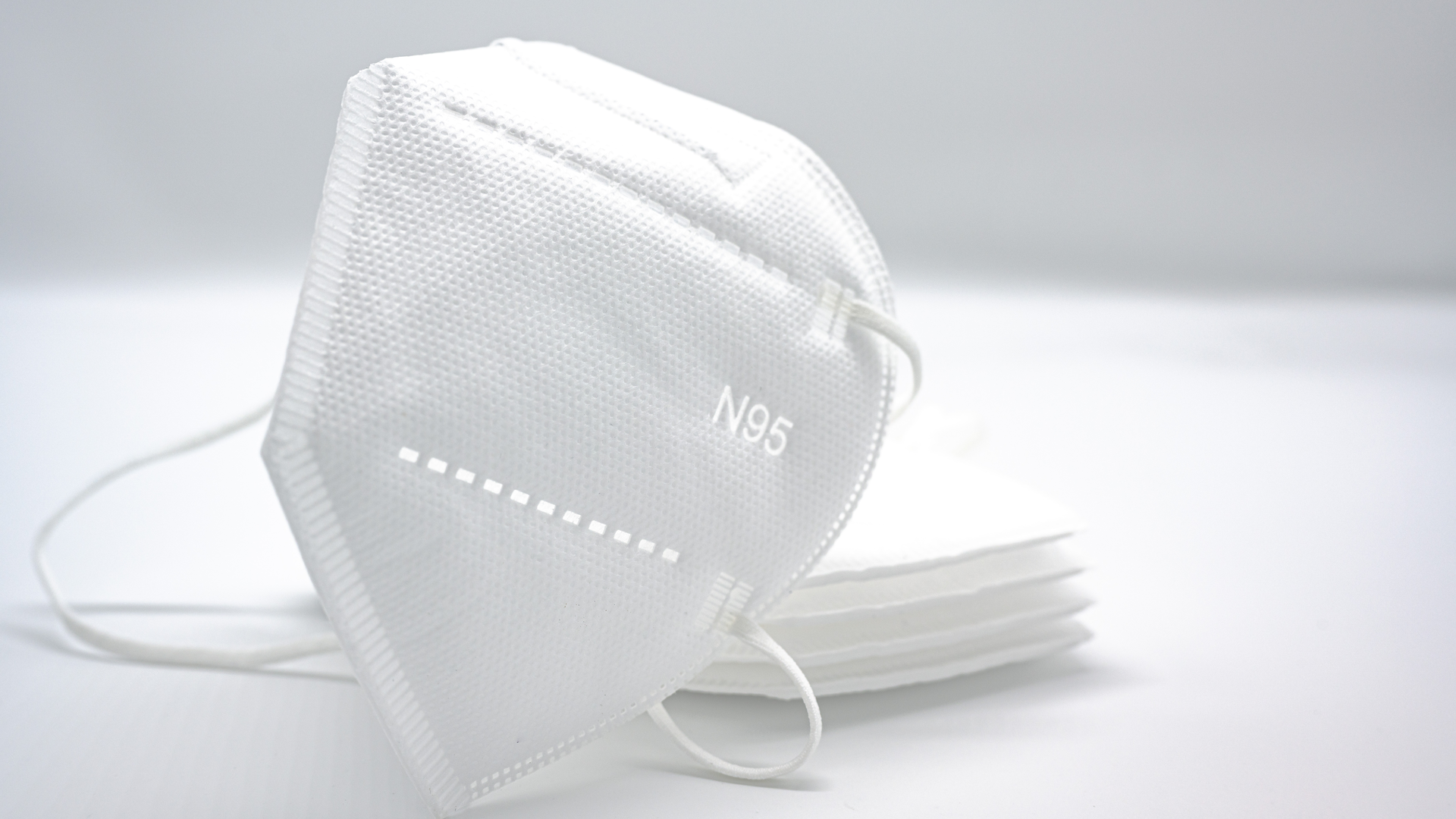 FDA confirms sufficient supply of N95 respirators | Healthcare ...