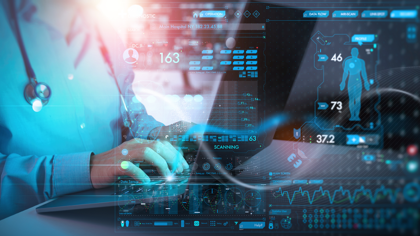 A new predictive tool to aid patient observation in the hospital | HPN ...