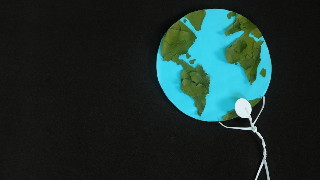 New Federal tool to measure environmental burden | Healthcare ...