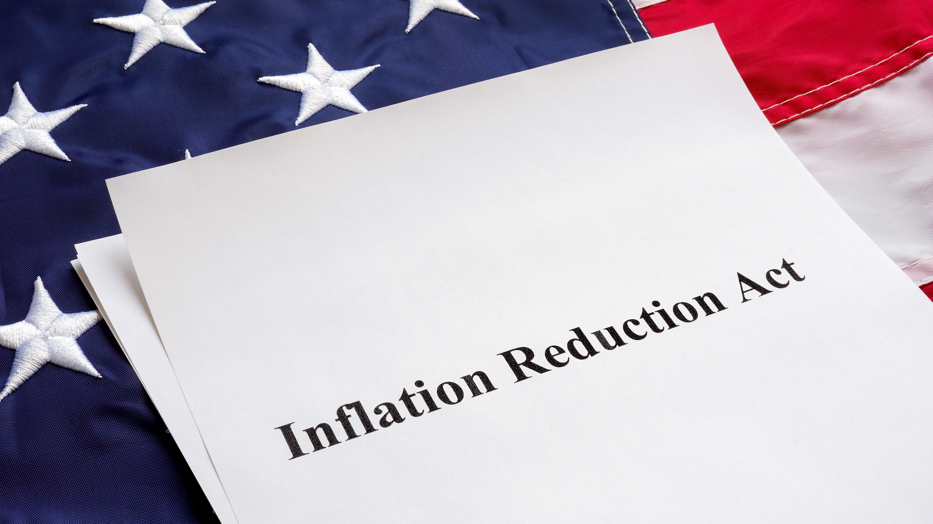 CMS commentary on passage of Inflation Reduction Act | Healthcare ...