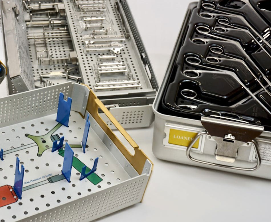 Eight tales of transformation | Healthcare Purchasing News