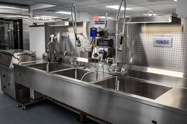 Eight tales of transformation | Healthcare Purchasing News