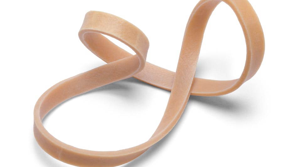 Study shows rubber bands enhance surgical mask seal to N95 levels ...