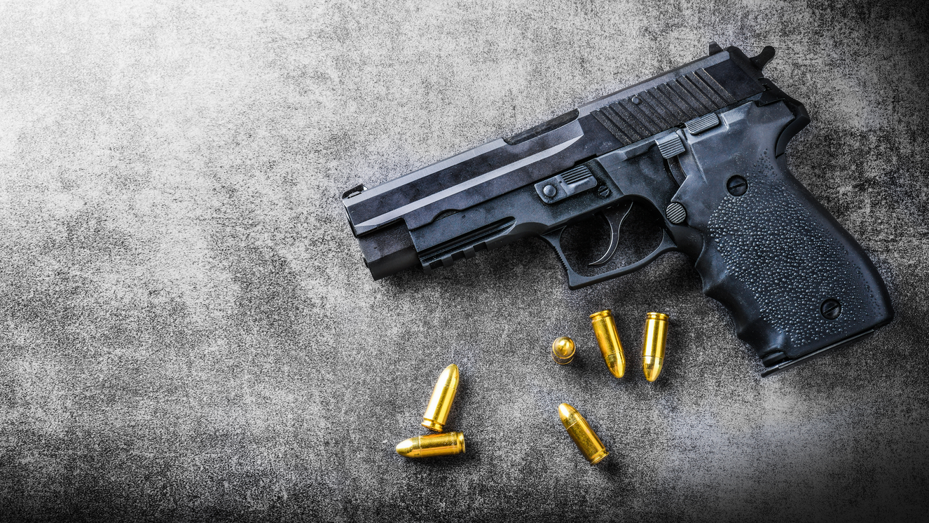 40% of urban gun deaths are suicides | Healthcare Purchasing News