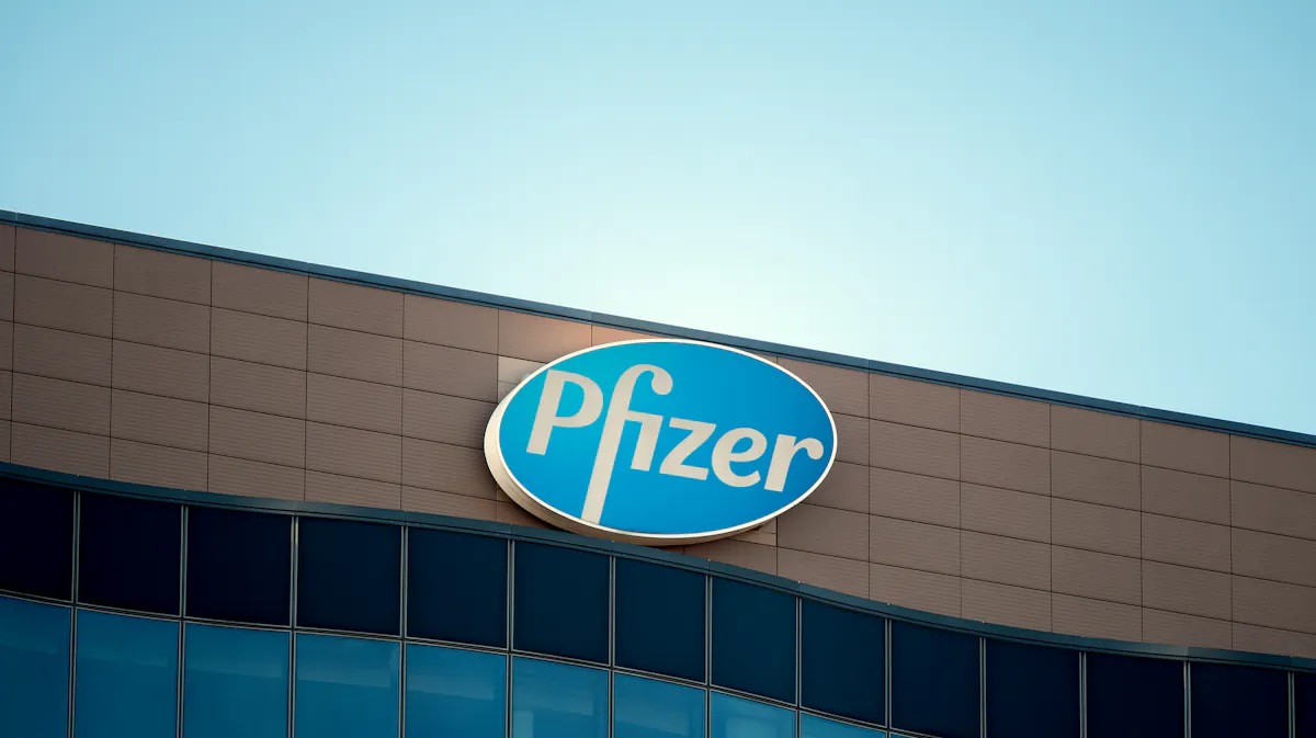 Pfizer to continue receiving support from CytoReason’s AI technologies ...
