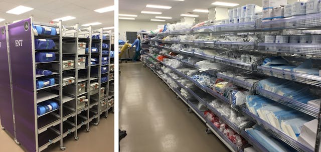 Air-tight and under wraps | Healthcare Purchasing News