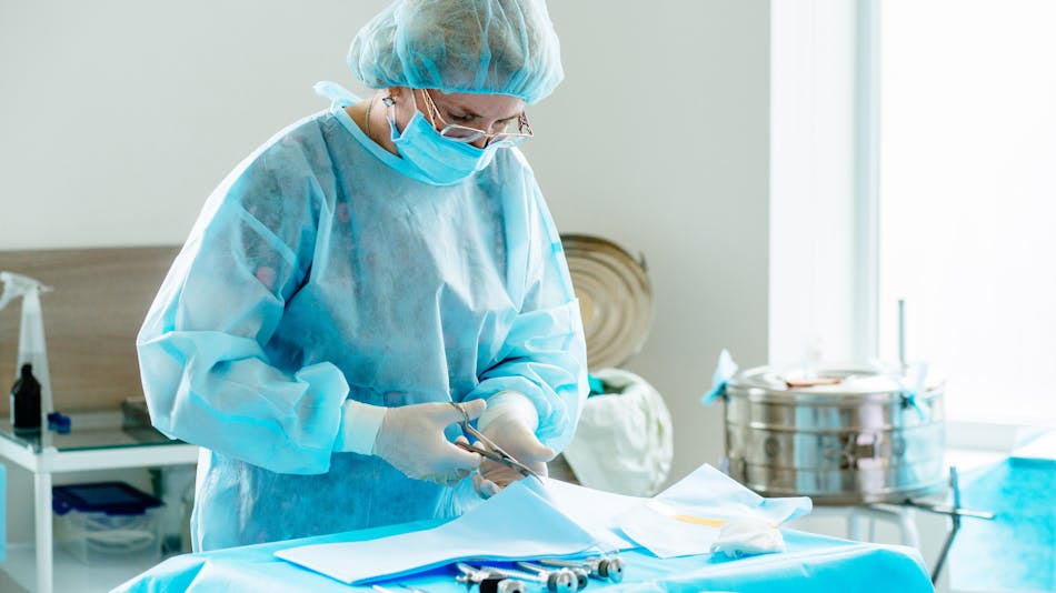 Sterile Processing Week recognizing vital health professionals ...