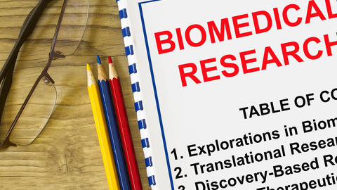 NIH awarding over $200 million to support biomedical research projects ...