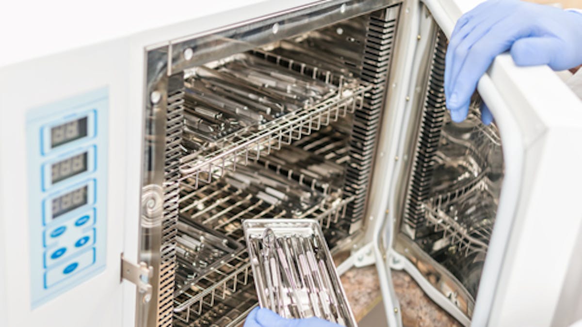 Sterile Processing Week gives tribute to silent heroes | Healthcare ...