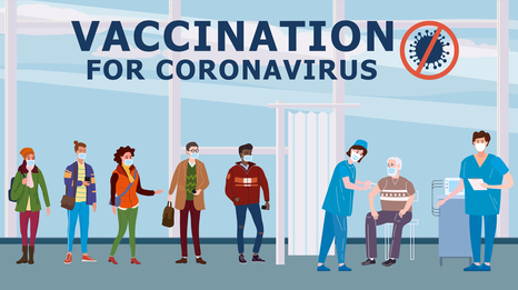 New HHS report serves as testament to vaccine importance | Healthcare ...