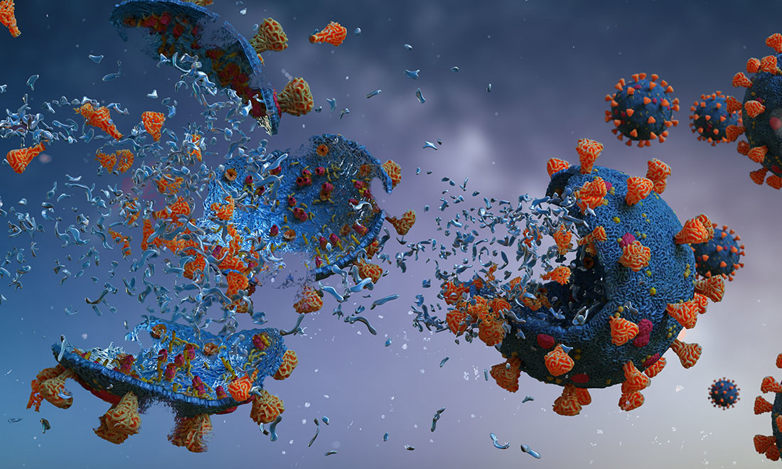 Easy and Effective Tools for Pathogen Removal | Healthcare Purchasing News