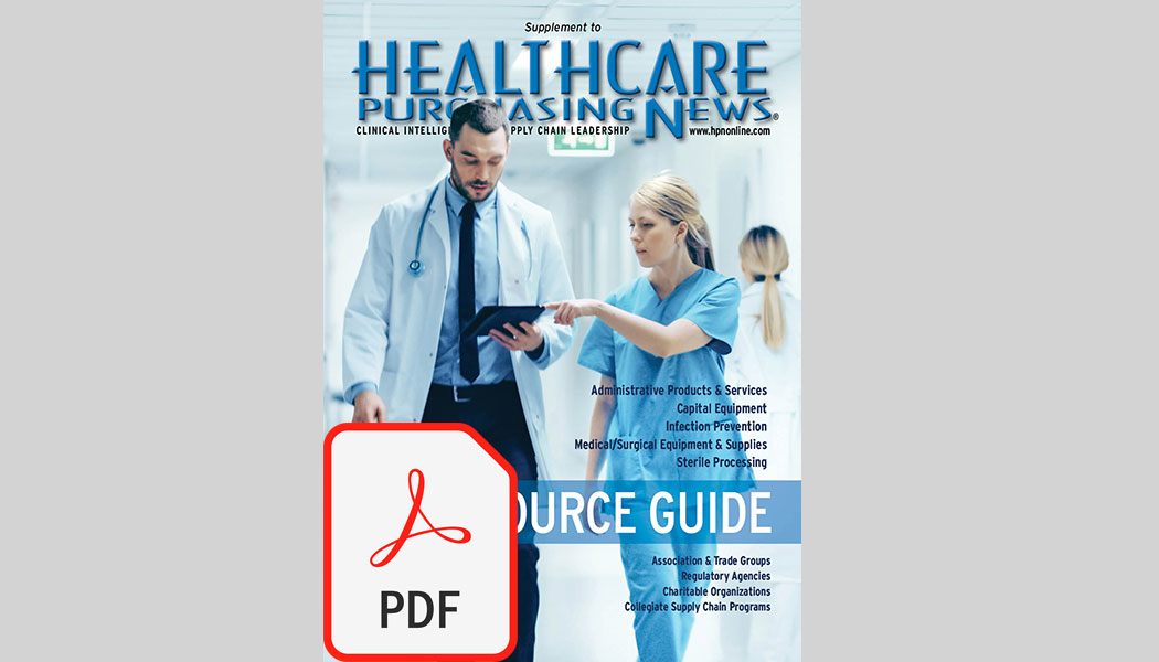Source Guide 2023 PDF | HPN Online