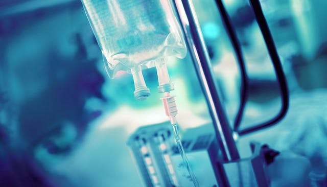 The dripping, ticking time-bomb of IV shortages | Healthcare Purchasing ...