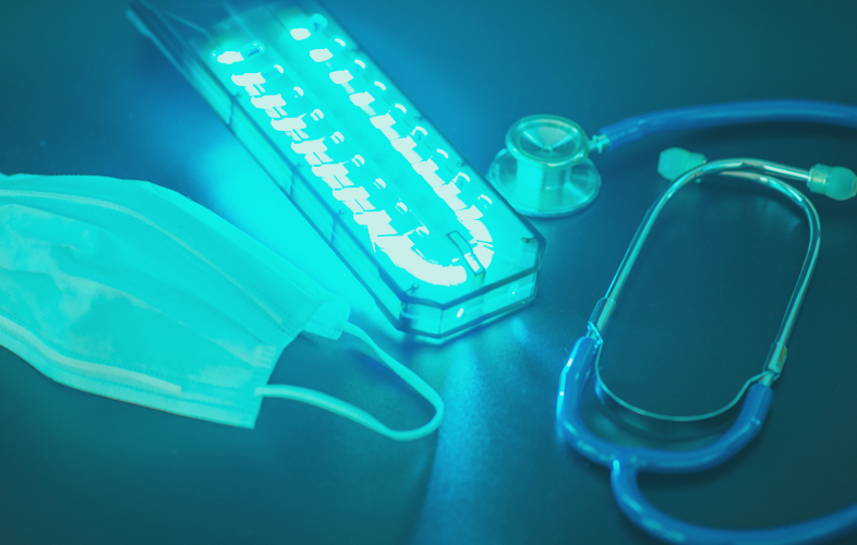 Is UVC Disinfection the Key to Creating a Safer Environment ...