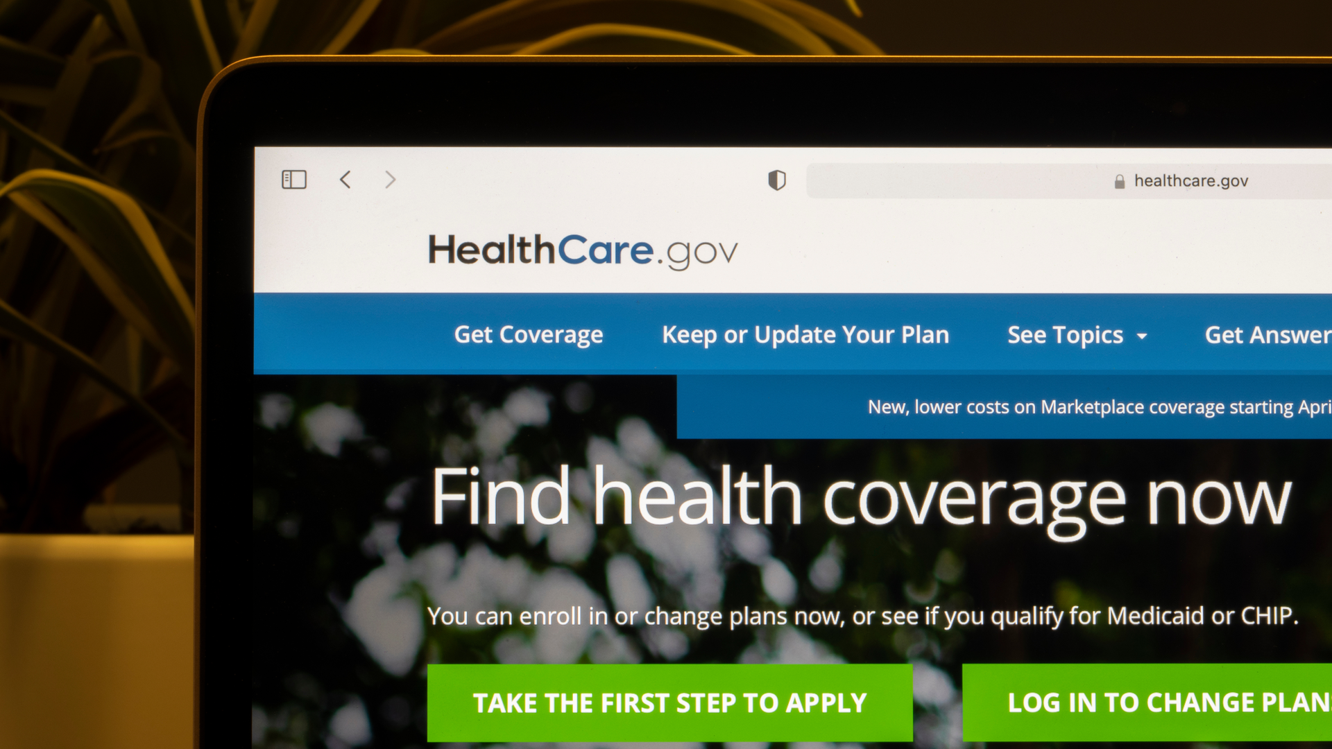 New sign-ups on HealthCare.Gov up nearly 40% | Healthcare Purchasing News