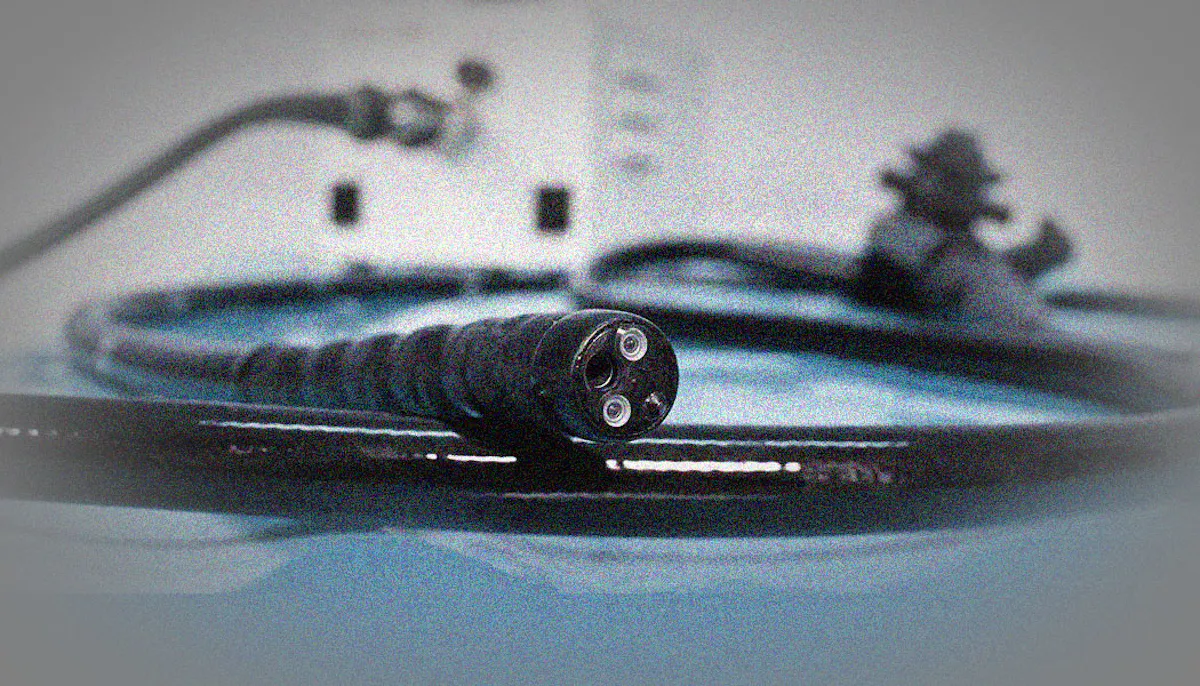 What’s in your endoscope? | Healthcare Purchasing News