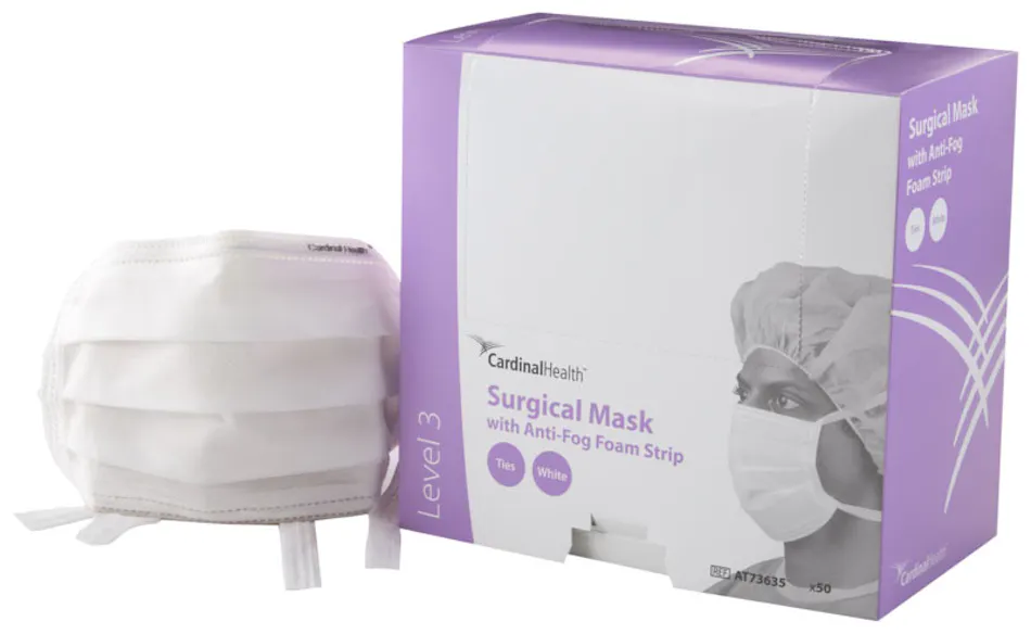 PPE for healthcare workers requires superior form and function ...