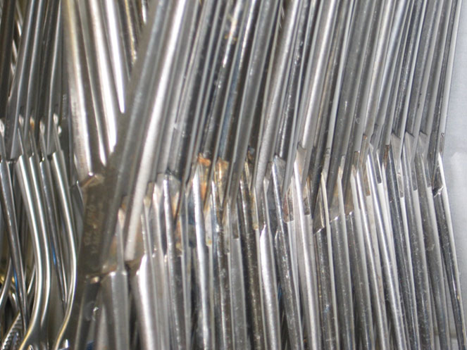 Understanding your P’s, Q’s, and S’s in instrument care & handling ...