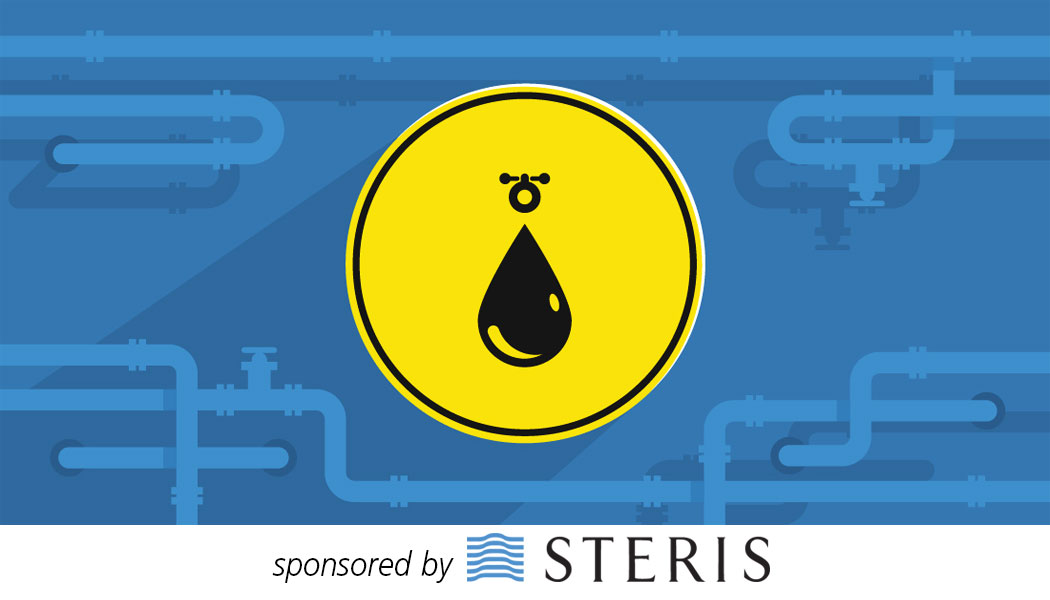 STERIS | Healthcare Purchasing News