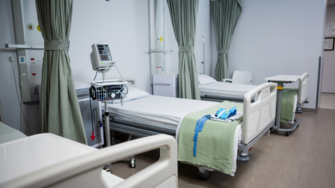 Study Reveals Link Between Increased Bed Occupancy and Mortality | HPN ...
