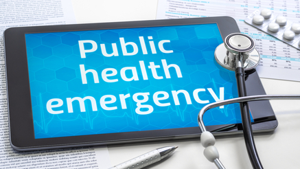 COVID-19 Public Health Emergency renewed for 90 days | Healthcare ...