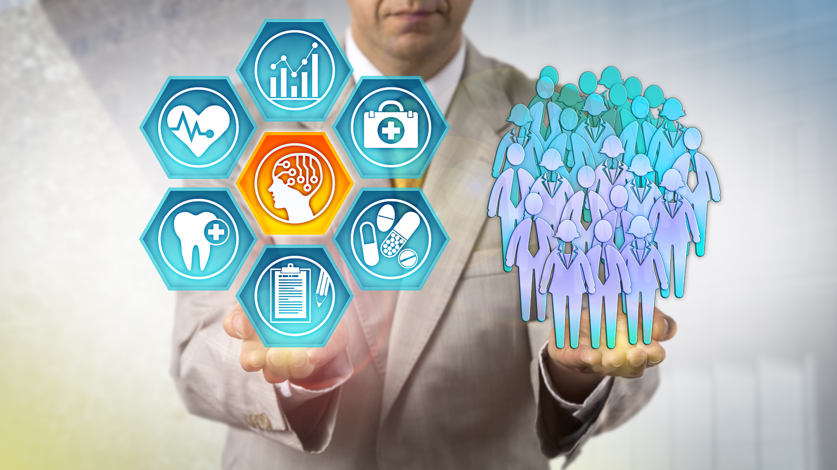 Study shows U.S. ranks last in health outcomes | Healthcare Purchasing News