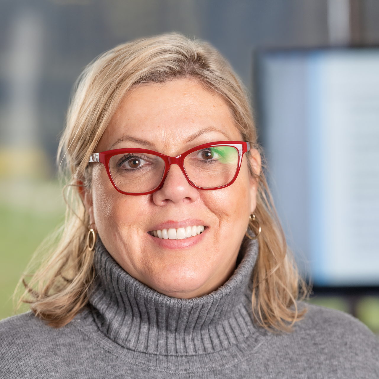 Manon Laflamme | Healthcare Purchasing News