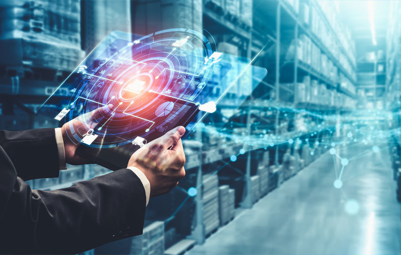 Building Blocks Toward Supply Chain Resiliency | HPN Online