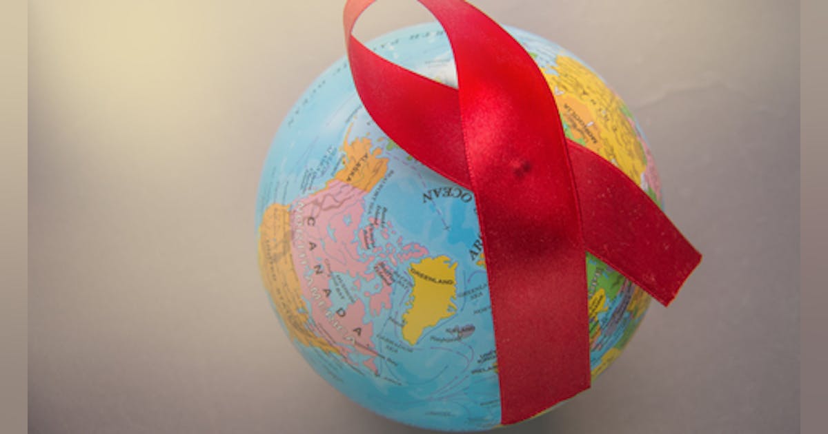 Pepfar Program Has Transformed Hiv Treatment Around The World