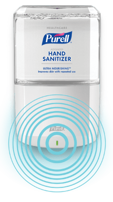 Infection prevention solutions worth watching | Healthcare Purchasing News