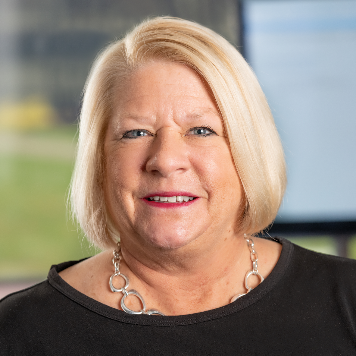 Janet Strong | Healthcare Purchasing News