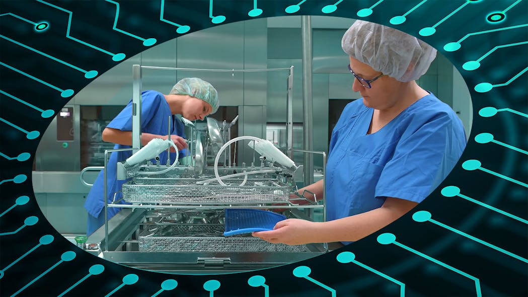 2023 Sterile Processing Technology Guide | Healthcare Purchasing News