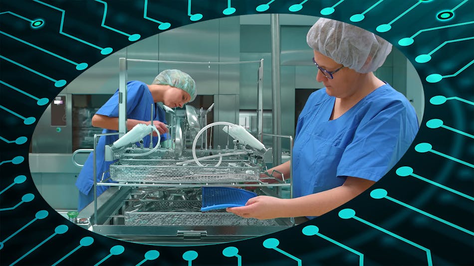 2023 Sterile Processing Technology Guide | Healthcare Purchasing News