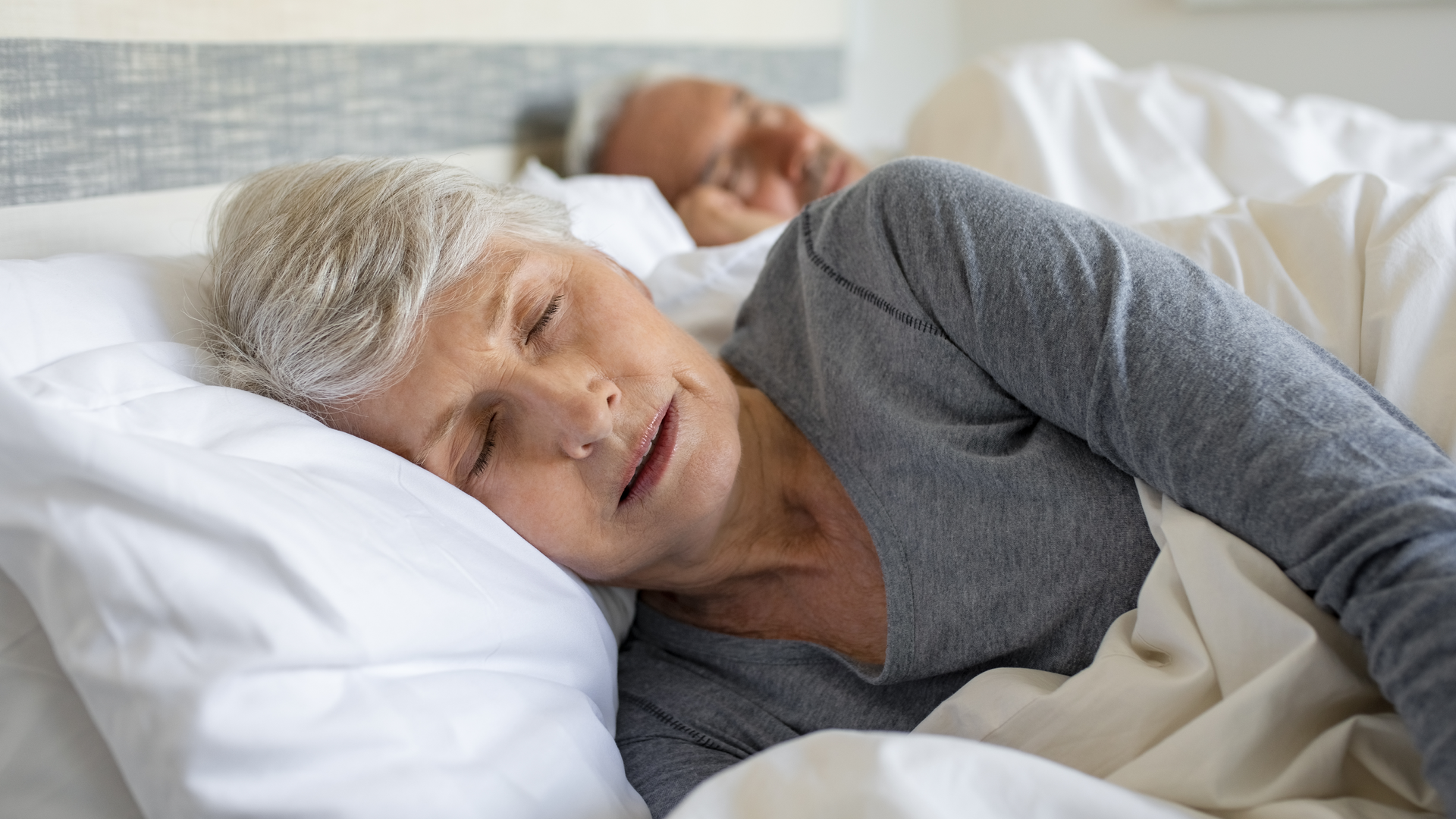 Deep sleep may mitigate Alzheimer’s memory loss | Healthcare Purchasing ...