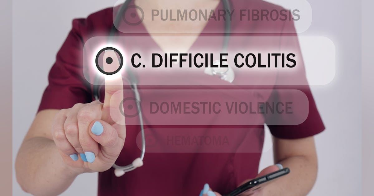Nurse Initiated C Diff Testing Could Reduce Infection Spread Healthcare Purchasing News