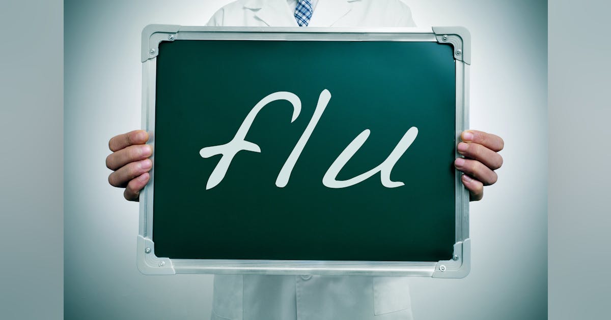 Study explores how often children diagnosed with flu experience serious ... Study explores how often children diagnosed with flu experience serious ...