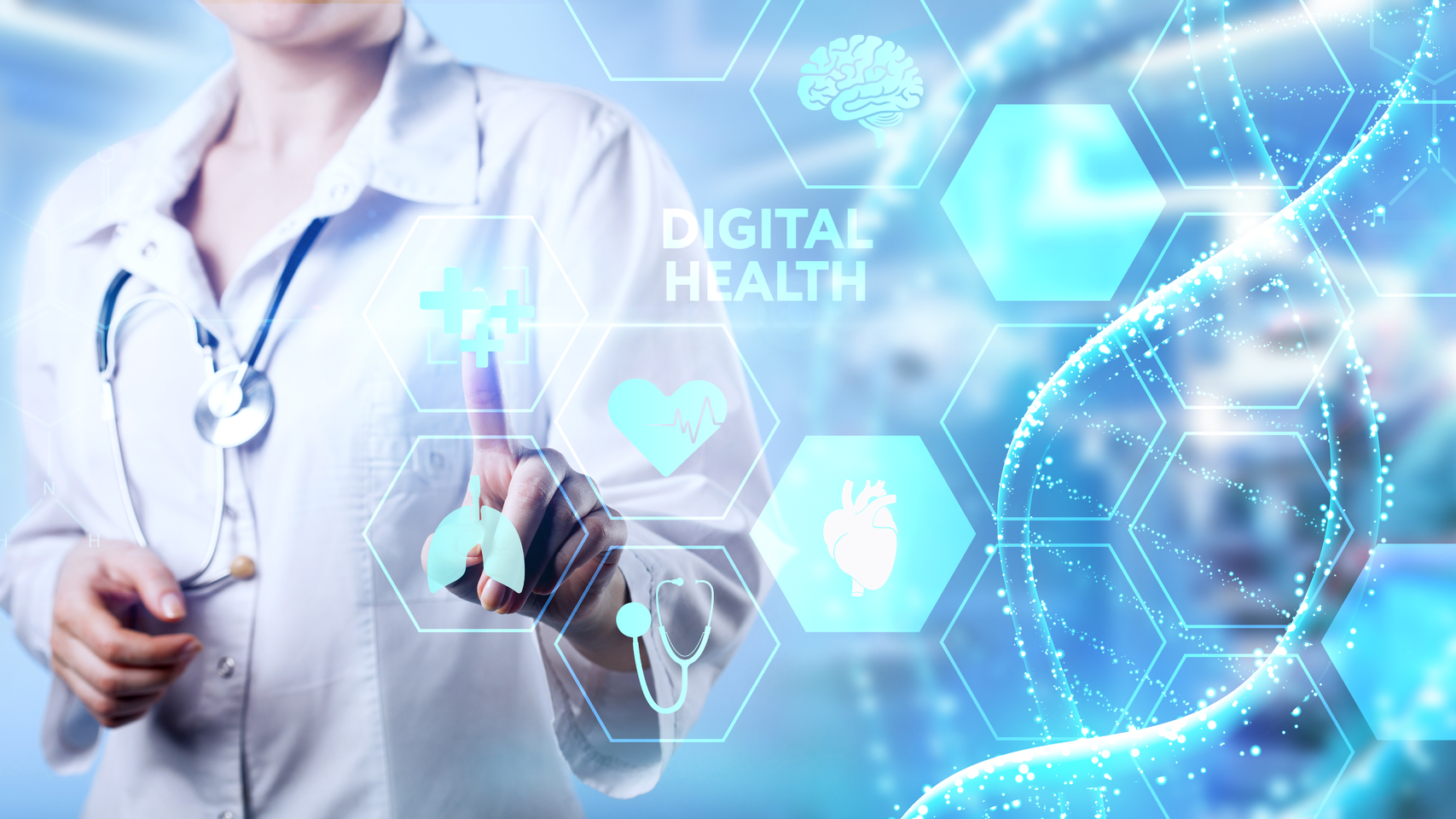 WHO Launches New Global Initiative on Digital Health | Healthcare ...