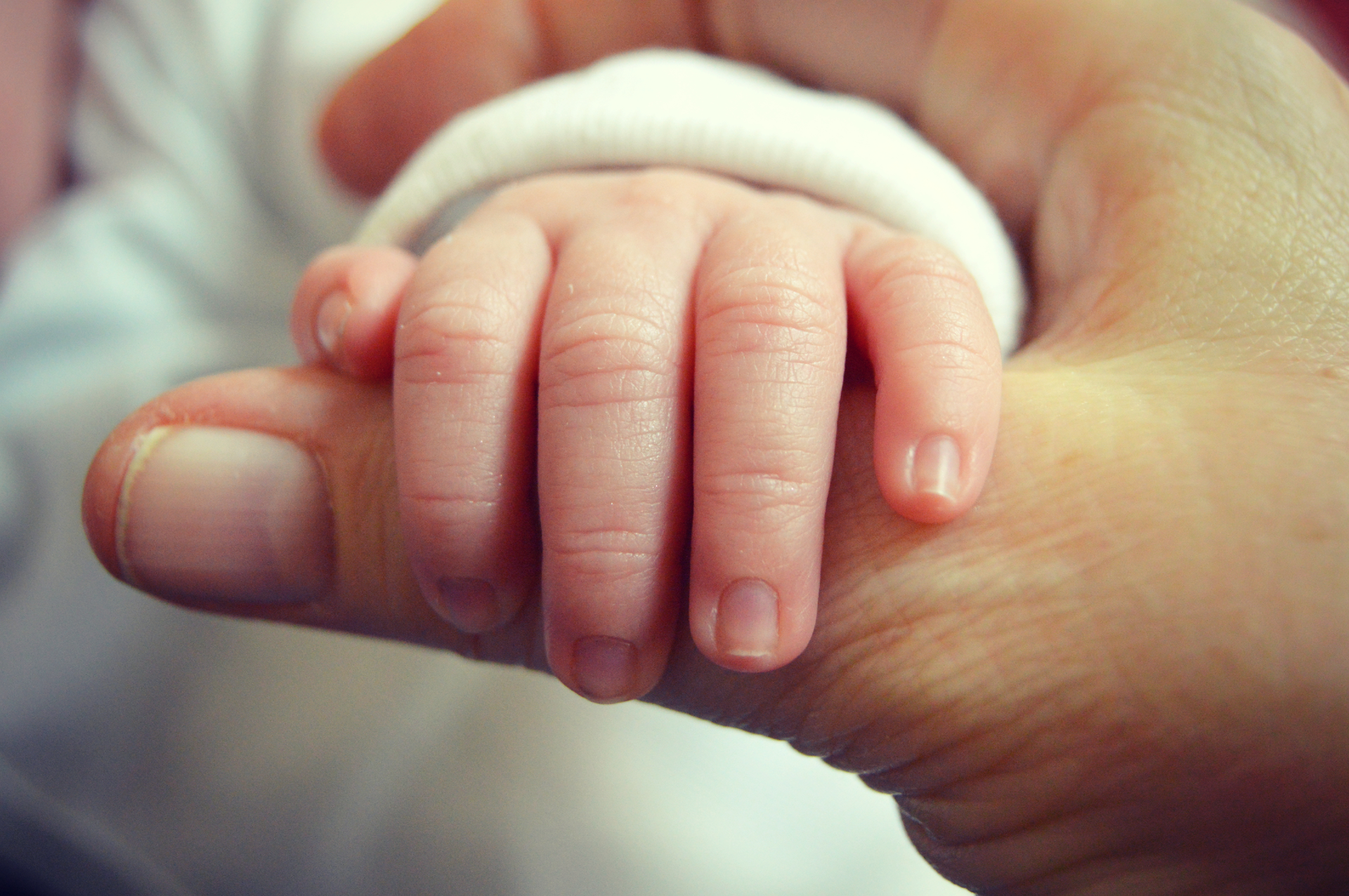 CDC recommends a powerful new tool to protect infants from the leading ...