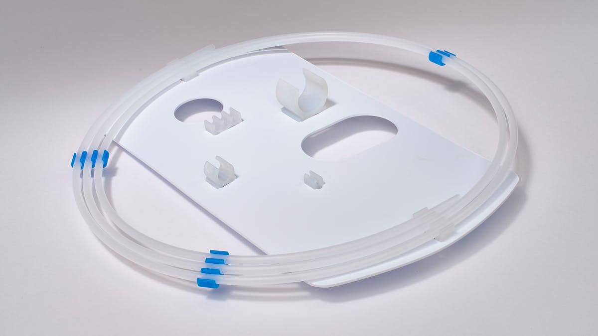 The changing landscape of sterile processing storage and containment ...