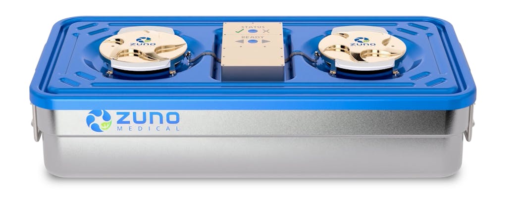 The changing landscape of sterile processing storage and containment ...