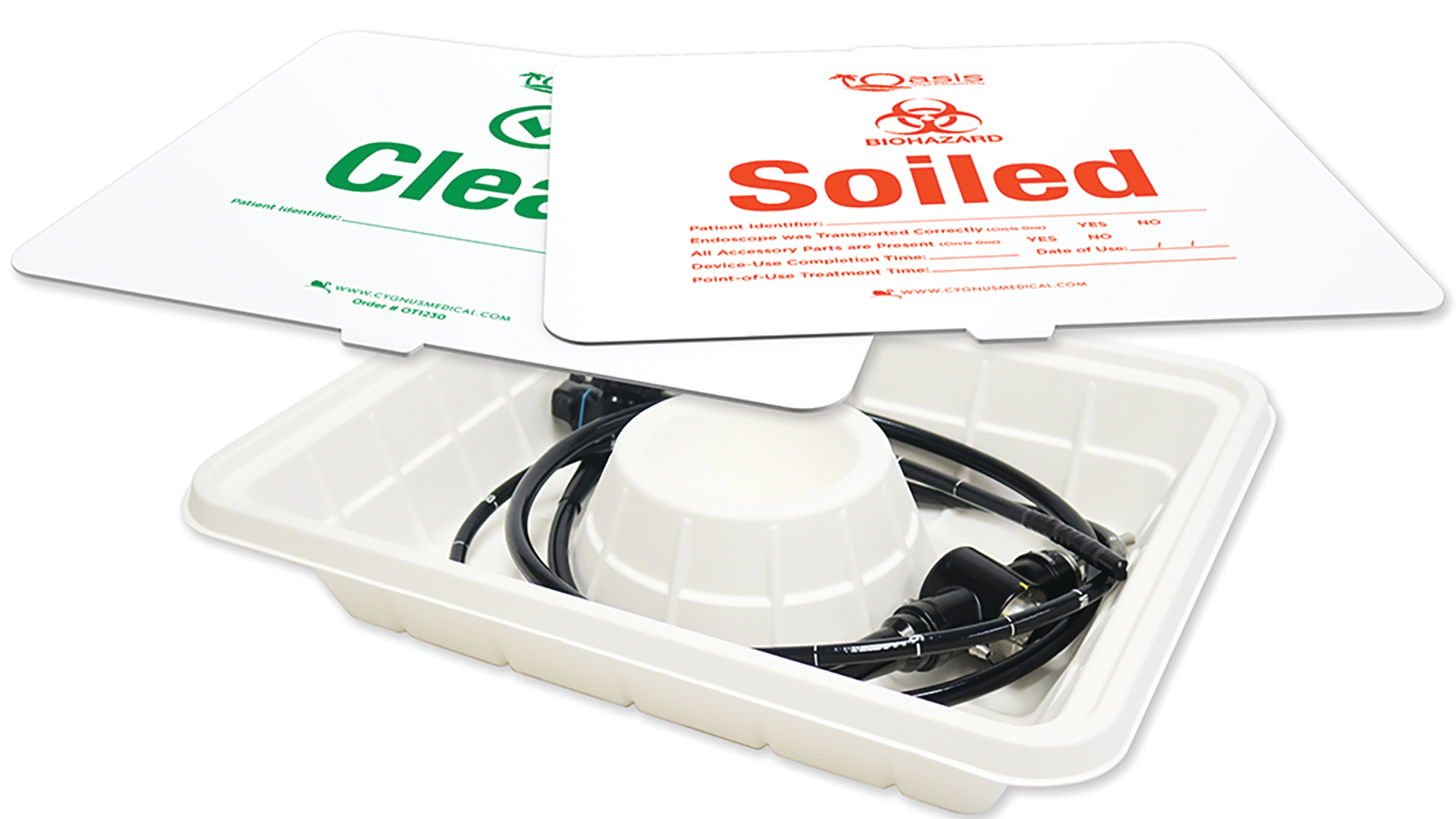 Endoscope processing technology advancements | Healthcare Purchasing News