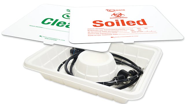 Endoscope processing technology advancements | Healthcare Purchasing News