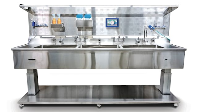 Endoscope processing technology advancements | Healthcare Purchasing News