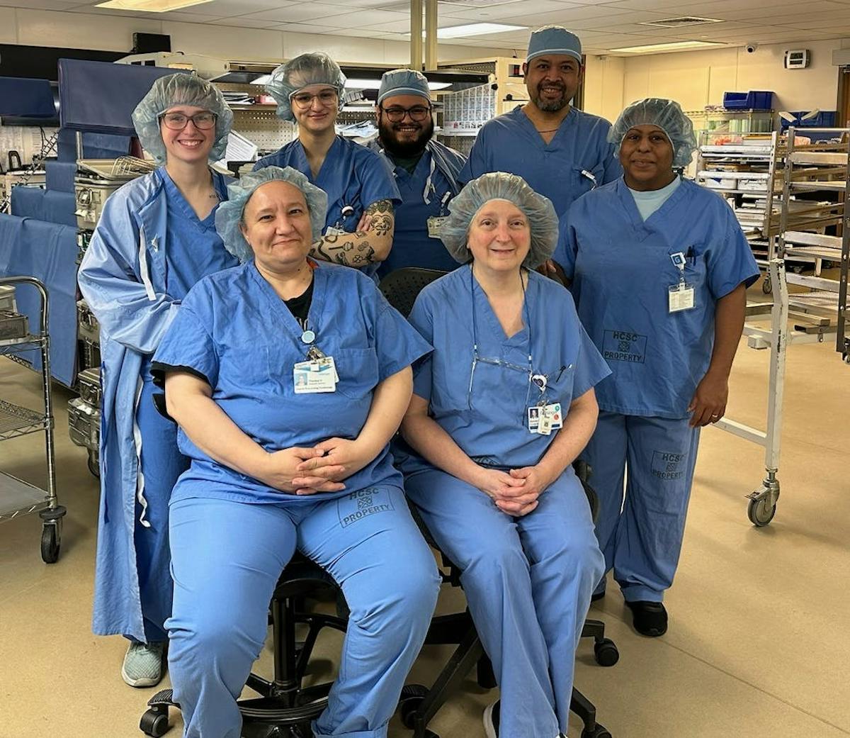 Meaningful Partnerships Drive Reprocessing Workflow Improvements ...