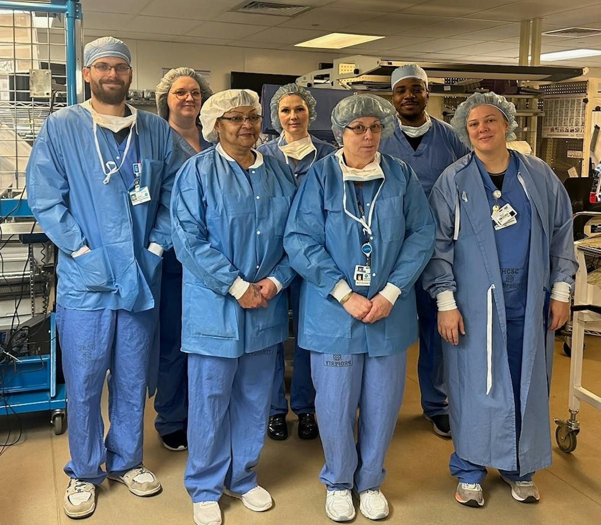 Meaningful Partnerships Drive Reprocessing Workflow Improvements ...