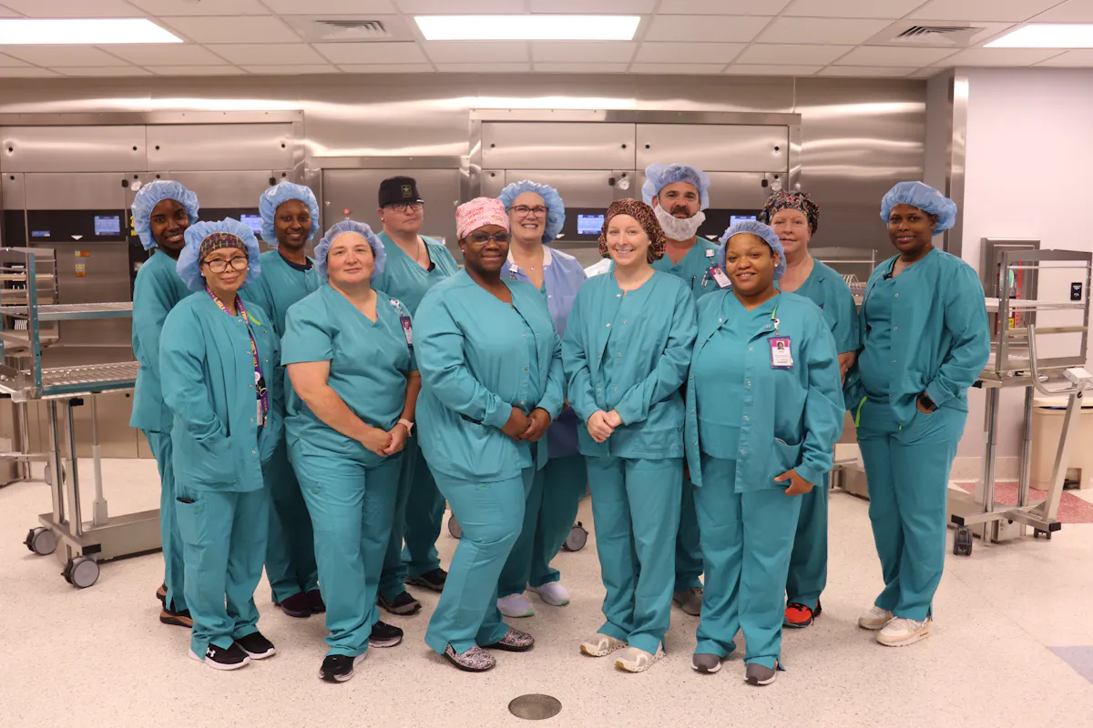 Meaningful Partnerships Drive Reprocessing Workflow Improvements ...