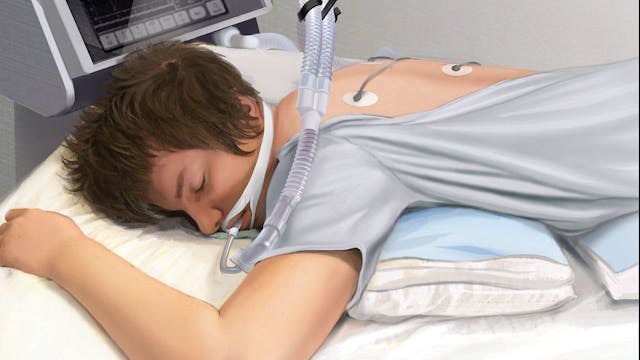 Nursing Leaders Discuss New Prone-Positioning Recommendations in ...